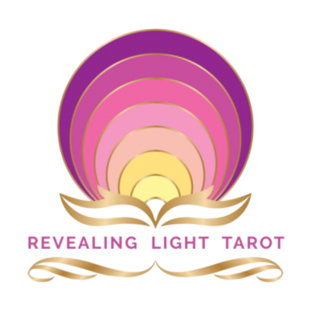 About – Revealing Light Tarot
